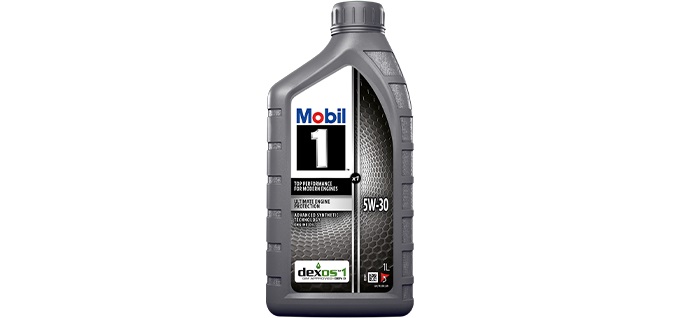 Mobil 1™ | Mobil™