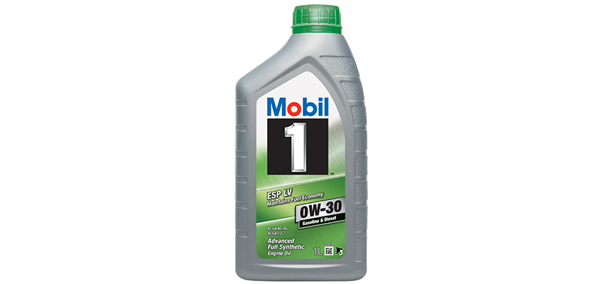Mobil 1™ | Mobil™